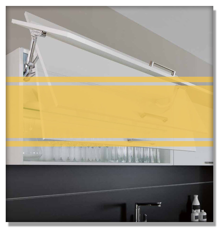 Furniture Flap Fittings – HäfeleHome