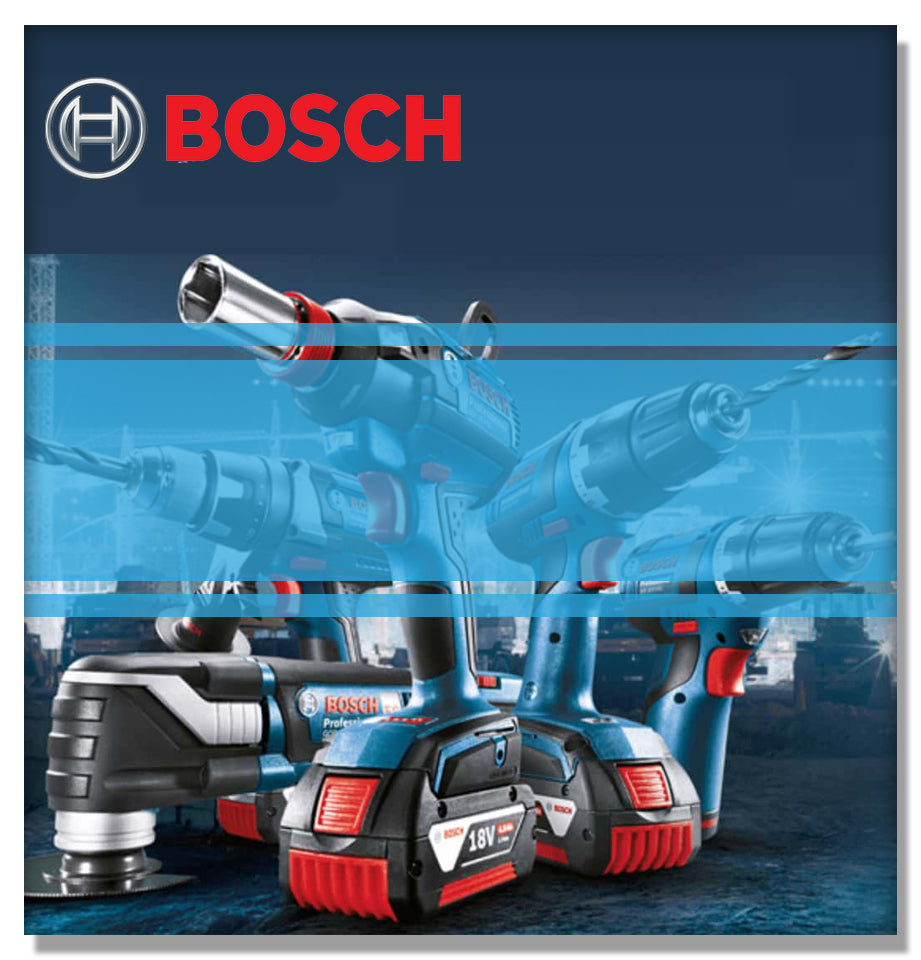 Bosch Power Tools – HäfeleHome-HPI