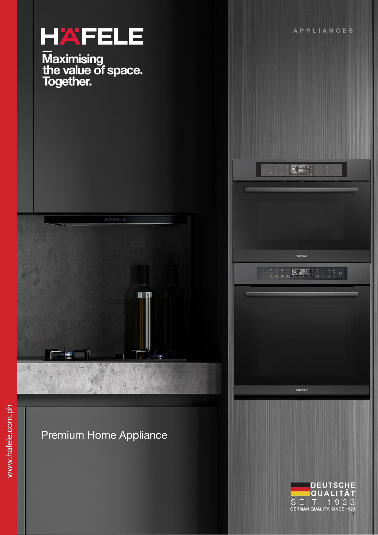 Catalogs_Page – HäfeleHome