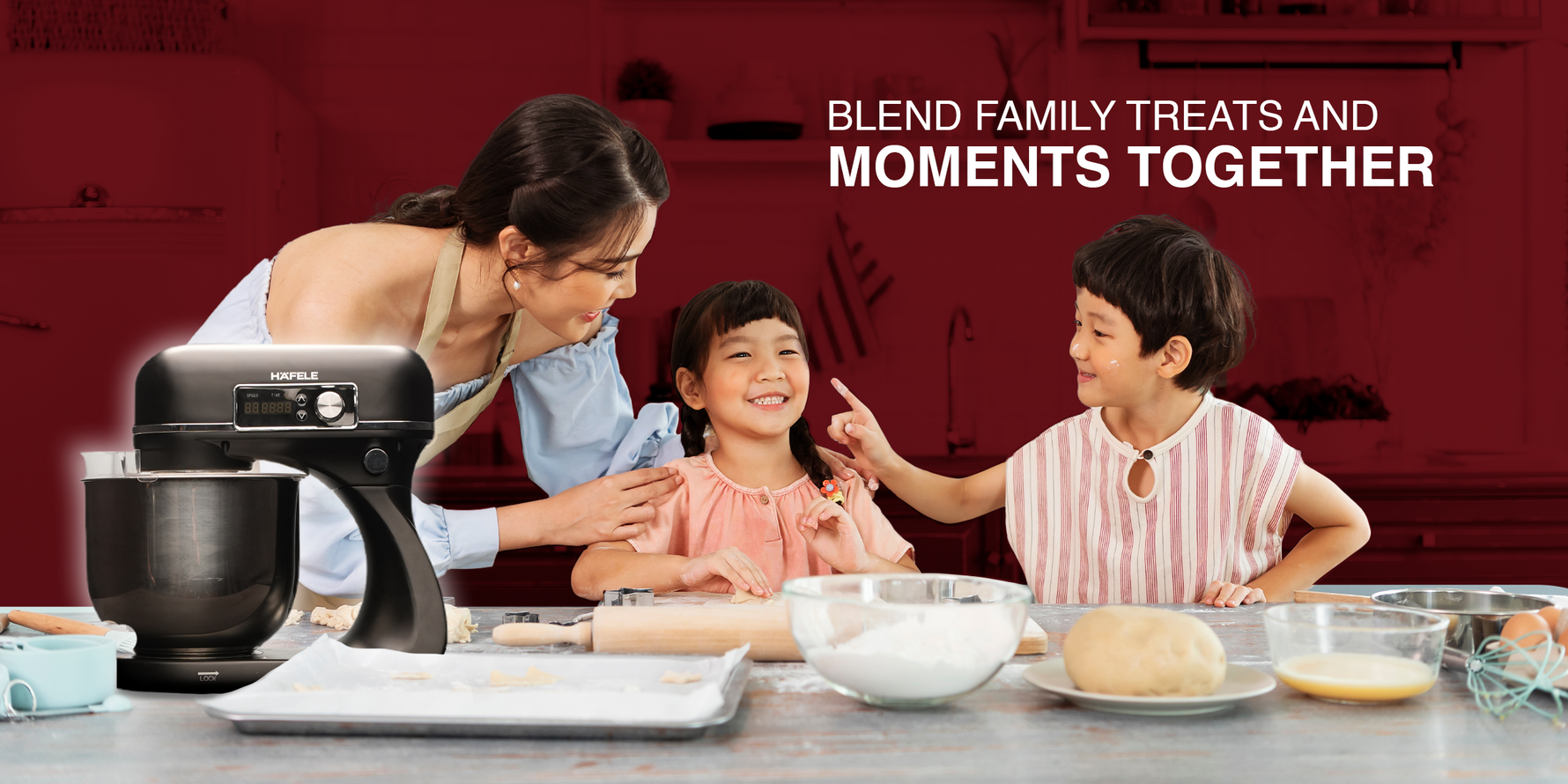 Stand Mixer_Page – HäfeleHome-HPI
