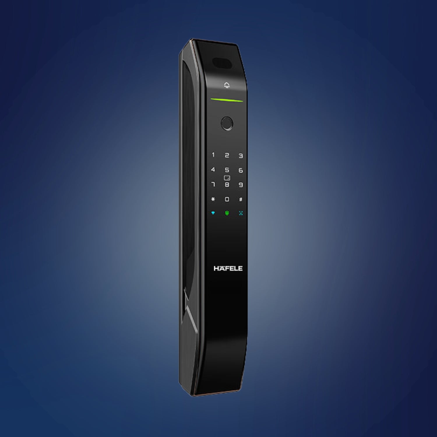 DIGITAL LOCKS – HäfeleHome-HPI