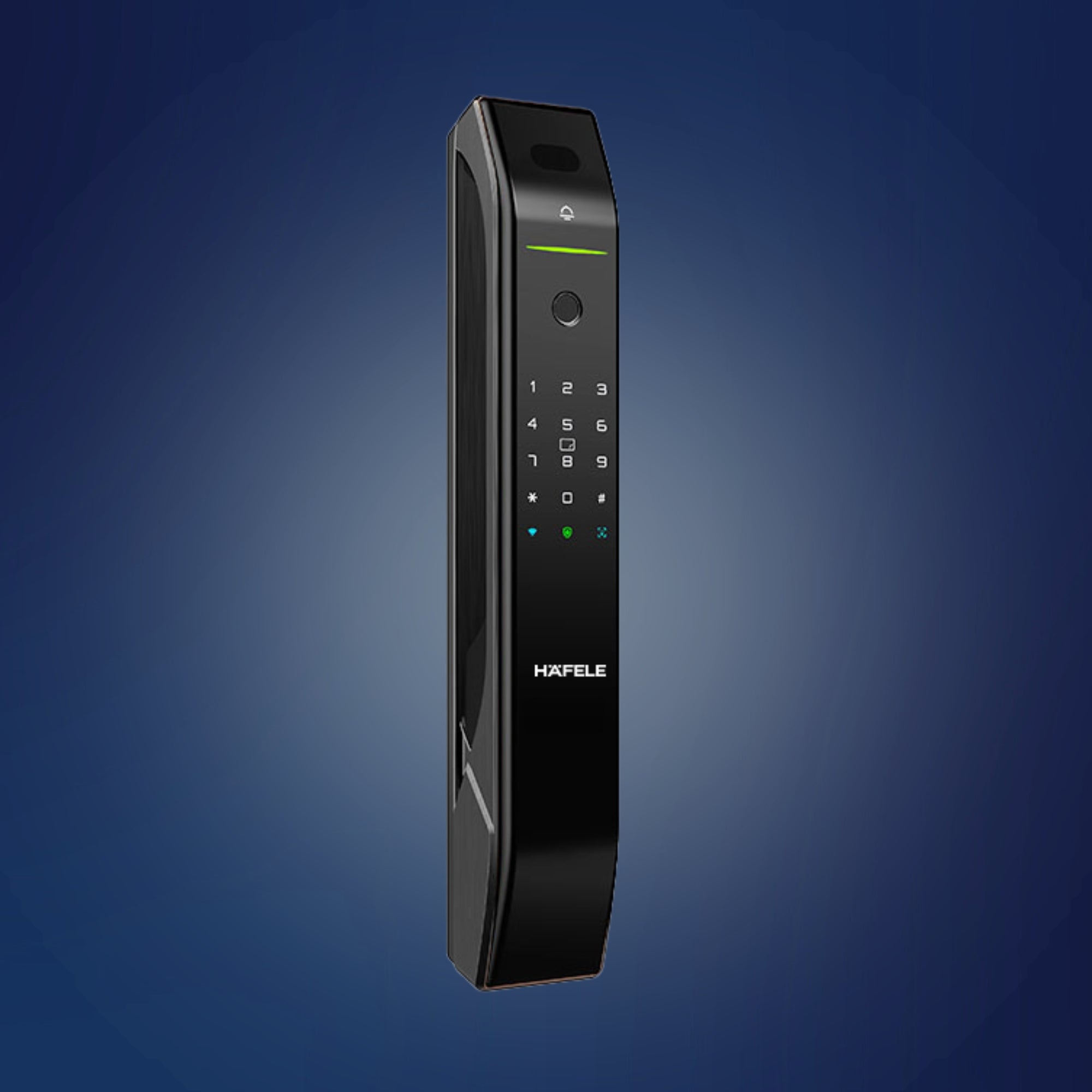 DIGITAL LOCKS – HäfeleHome-HPI