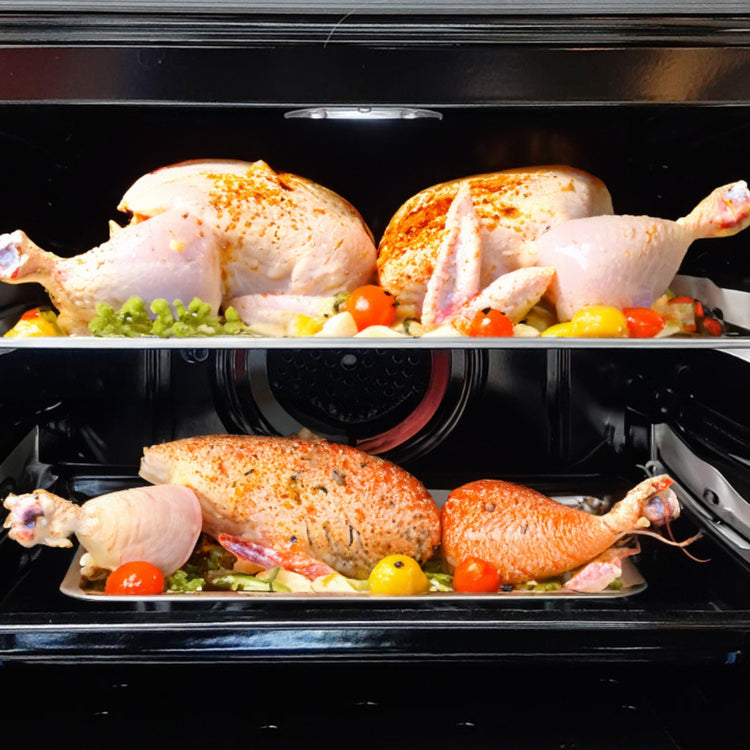 Freestanding Cooker_Page – HäfeleHome