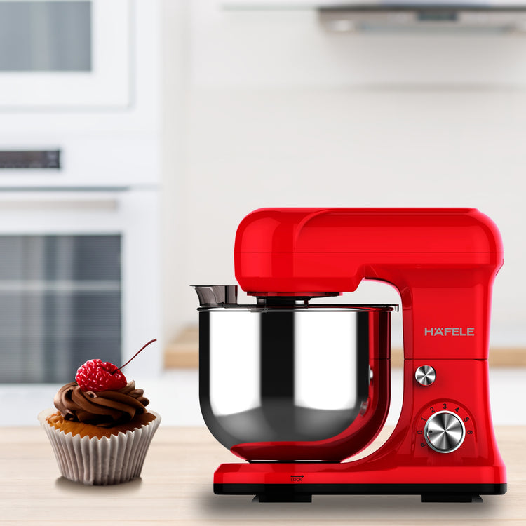 Stand Mixer_Page – HäfeleHome-HPI