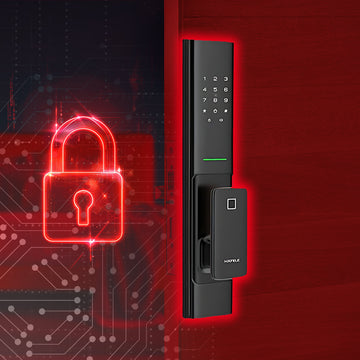 DIGITAL LOCKS – HäfeleHome