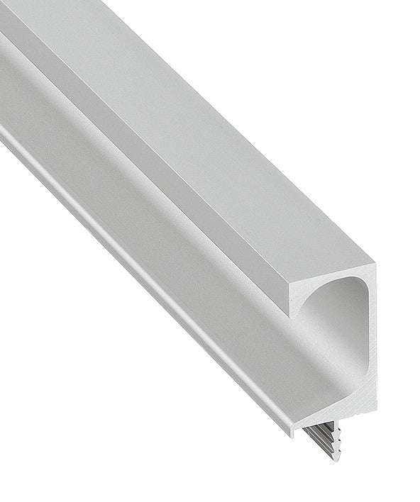Profile Handle, Aluminum – HäfeleHome-HPI