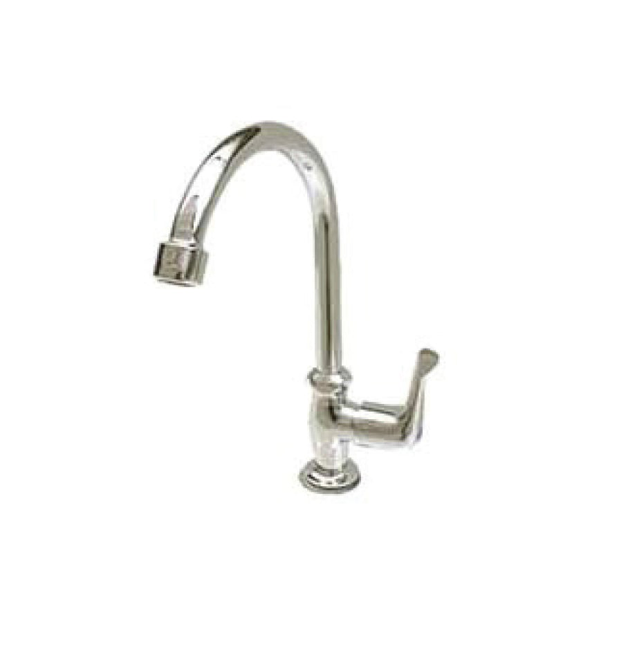 Single Lever Faucet – HäfeleHome-HPI