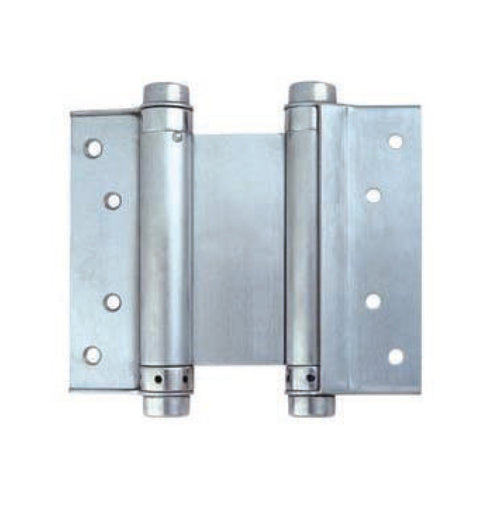 Double-action spring hinge – HäfeleHome-HPI
