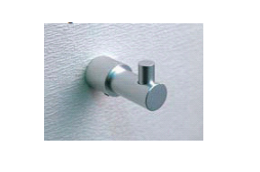Robe hook, Aluminum – HäfeleHome-HPI