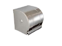 Paper holder, Chrome plated polished – HäfeleHome