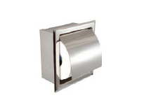 Paper holder, Chrome plated polished – HäfeleHome-HPI